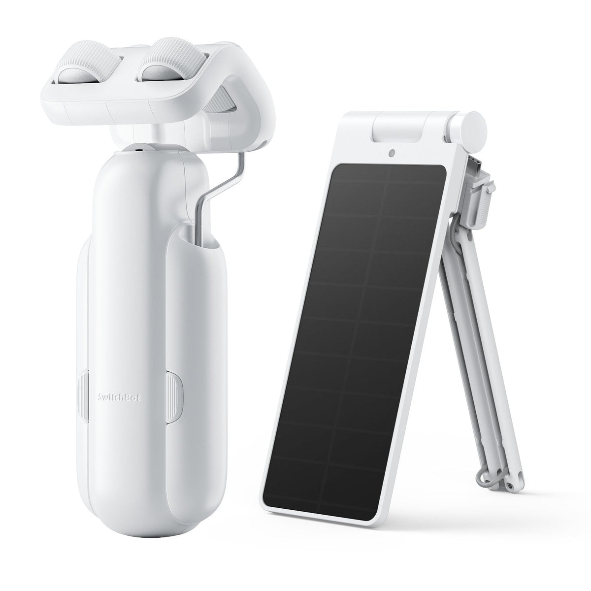 SwitchBot Curtain 3 Rod Type 1 Solar Combo – SwitchBot UK