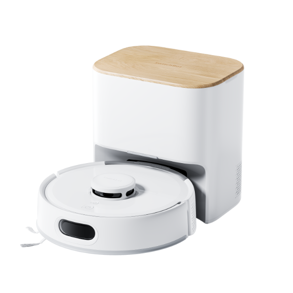 SwitchBot K11+ | Mini Robot Vacuum for Smart Homes – SwitchBot UK