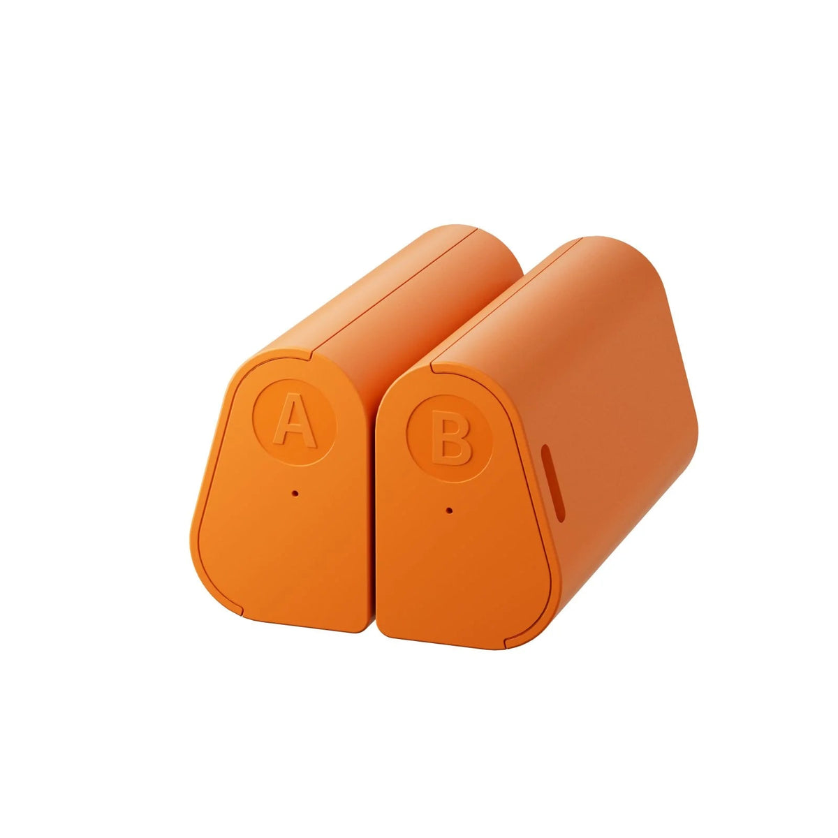 SwitchBot Dual Power Pack for Lock Pro | Rechargeable Battery Backup ...